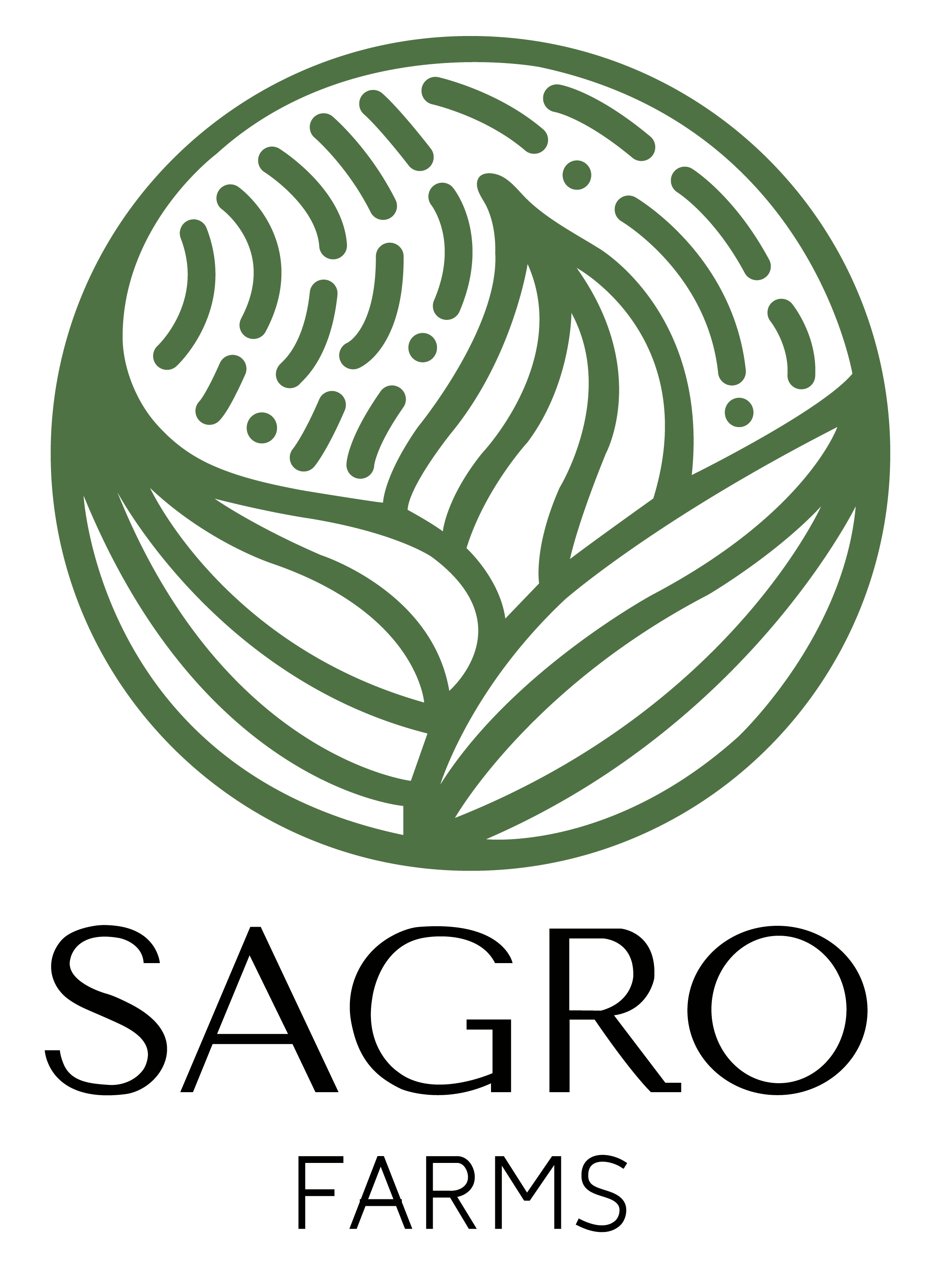 Sagro Farm – My WordPress Blog